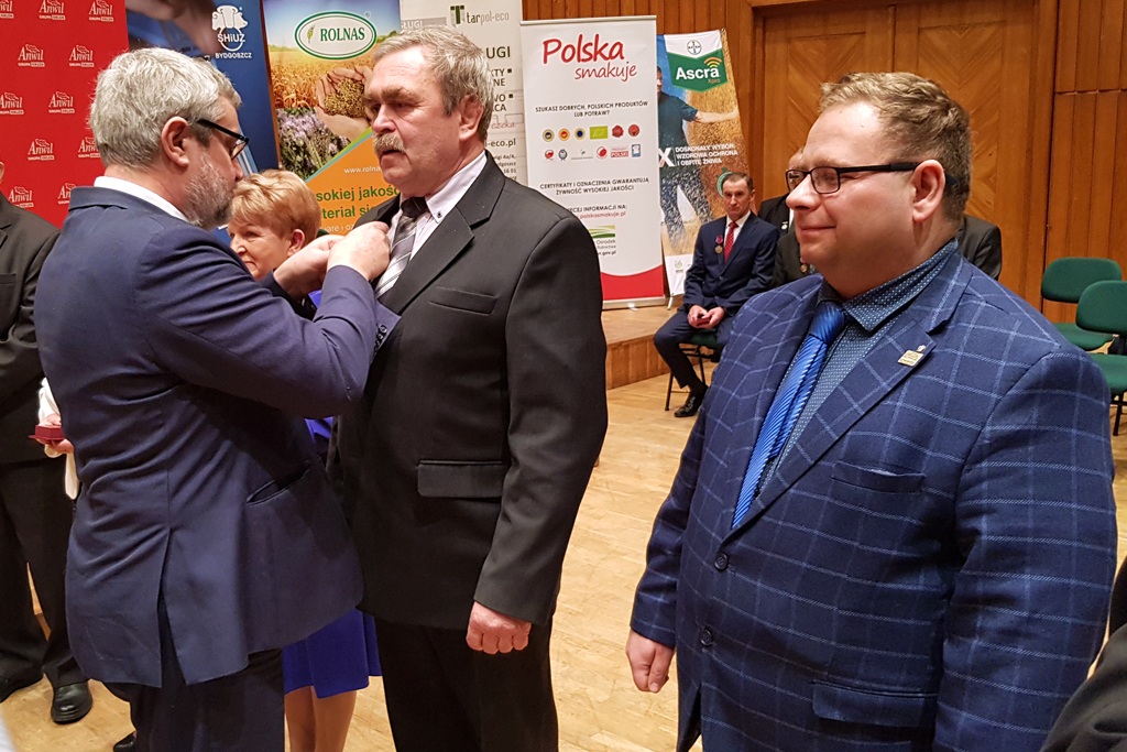 Najlepsi rolnicy Pomorza i Kujaw - PPR Najlepsi rolnicy Pomorza i Kujaw - PPR
